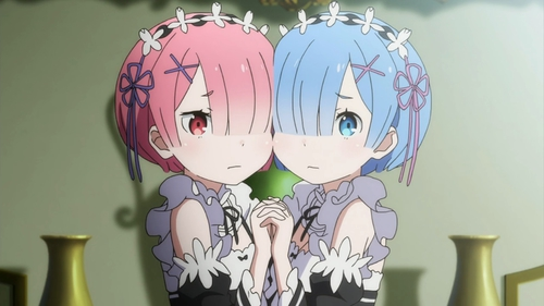 Create a re:zero girls Tier List - TierMaker