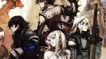 Drakengard & Nier Series Tier List (Community Rankings) - TierMaker