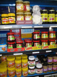 Create a Toast Spreads Tier List - TierMaker