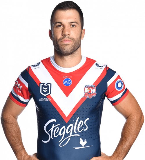 NRL 2021 Fullbacks Tier List (Community Rankings) - TierMaker