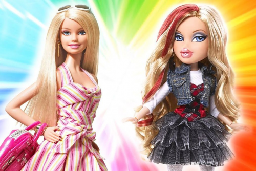 Create a Rank the Fashion Doll Lines Tier List - TierMaker