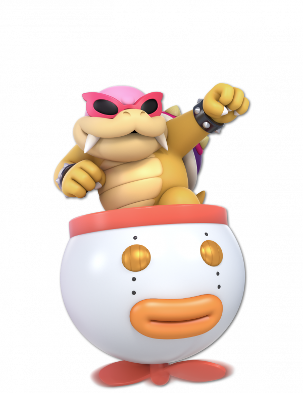 Create a Smash Ultimate All Renders (8.0) Tier List - TierMaker