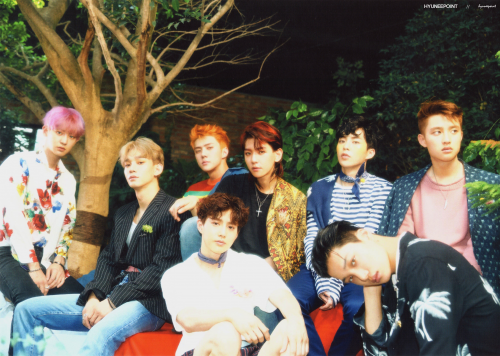exo mvs Tier List (Community Rankings) - TierMaker