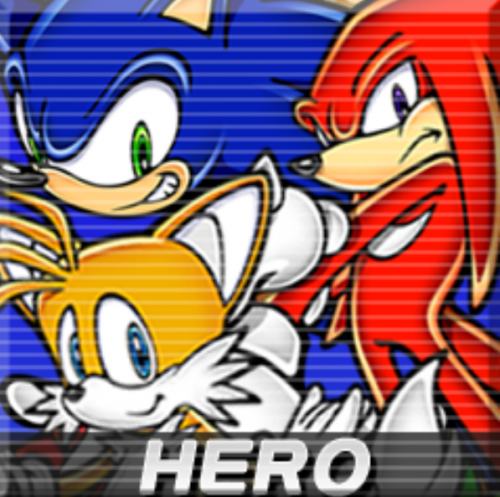 SA2 Hero Story Levels Tier List (Community Rankings) - TierMaker