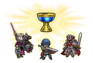 Fire Emblem Heroes Grail Units Tier List (Community Rankings) - TierMaker