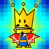 Create a All Sammer Guys (Paper Mario) Tier List - TierMaker