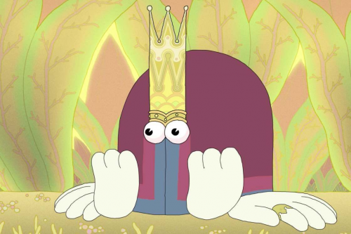 Create a Double King Characters Tier List - TierMaker