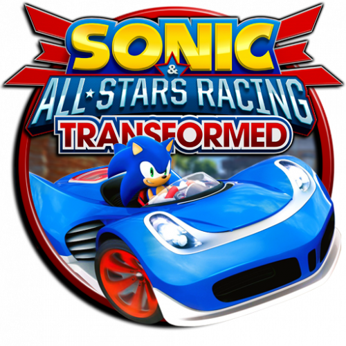 Create a Sonic All-Star Racing Characters Tier List - TierMaker
