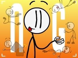 Create a Henry Stickman Characters Tier List - TierMaker