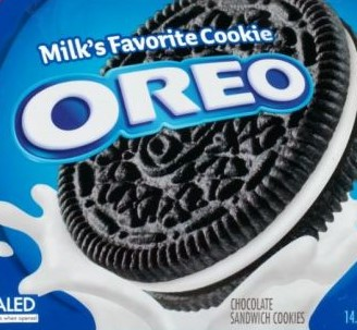 Create a All Oreo Flavors Tier List - TierMaker