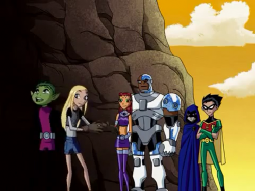 Create a Ranking teen titans members by power Tier List - TierMaker Create a Ranking teen titans members by power Tier List - TierMaker