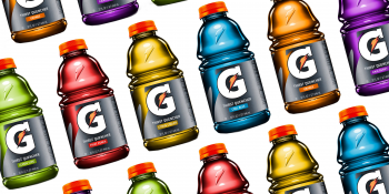 Create a Gatorade Flavors Tier List - TierMaker