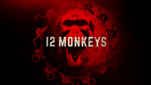 "12 Monkeys" Characters Tier List (Community Rankings) - TierMaker