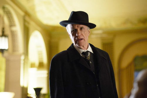 12 monkeys characters (series) Tier List (Community Rankings) - TierMaker