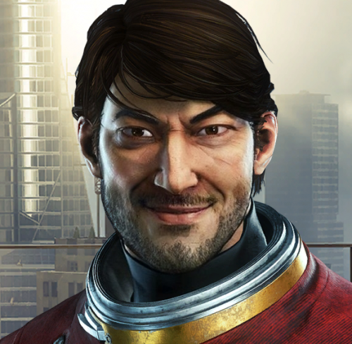 Prey (2017) Characters Tier List (Community Rankings) - TierMaker
