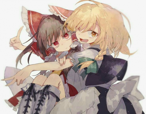 Create a 東方Project (Touhou) Ships Tier List - TierMaker