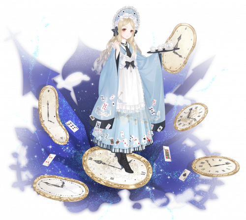 Create a Love Nikki Suits Tier List - TierMaker