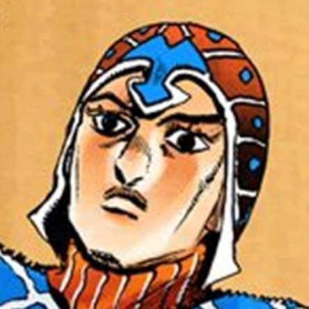 Create a The Most Favorite Jojo Character Tier List - TierMaker