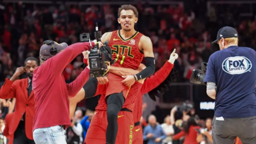 Create a Hawks 2018-2019 roster Tier List - TierMaker