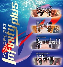 Infinity Series Female Characters Tier List (Community Rankings ...