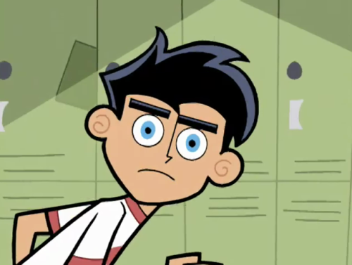 Danny Phantom Antagonists (For E) Tier List (Community Rankings ...