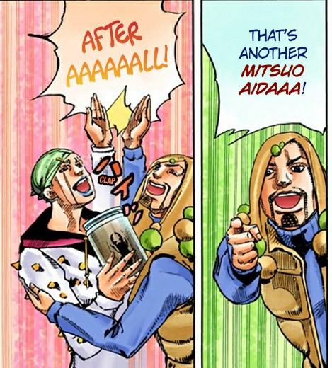 Best JoJo Father's Tier List (Community Rankings) - TierMaker