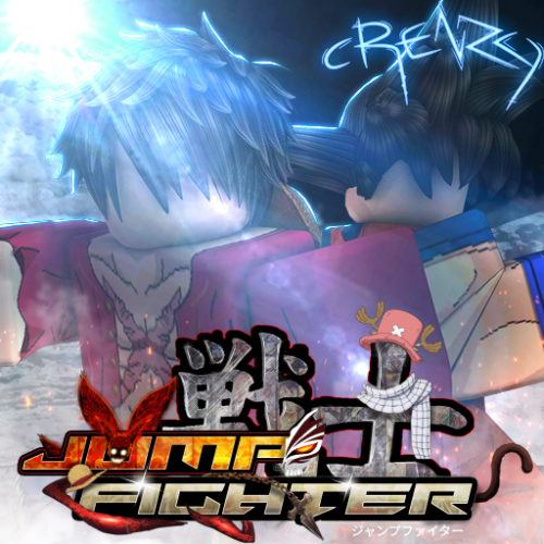 Roblox Jump Fighters Tier List (Community Rankings) - TierMaker