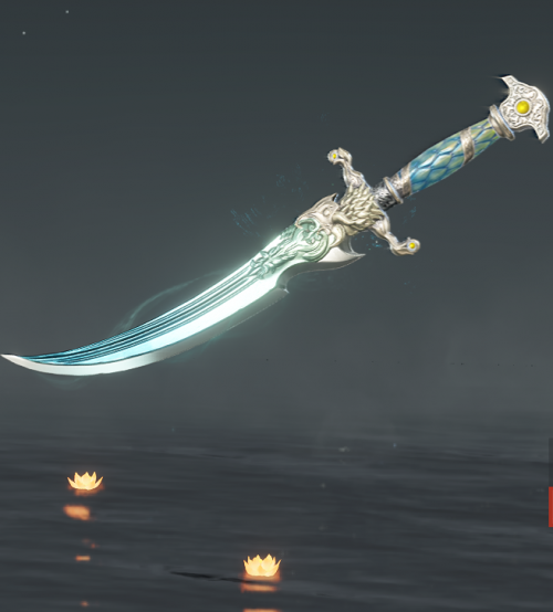 Naraka Bladepoint [Weapons] Tier List (Community Rankings) - TierMaker