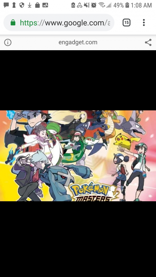 All 2nd Stage Pokemon Tier List (Community Rankings) - TierMaker