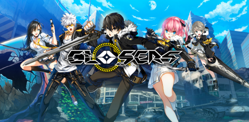 Best Closers Characters based upon on how you like them Tier List (Community Rankings) - TierMaker