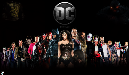 Create a MCU and DCEU Films Ranked Tier List - TierMaker Create a MCU and DCEU Films Ranked Tier List - TierMaker