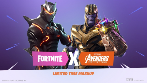 Fortnite Crossovers Tier List (Community Rankings) - TierMaker