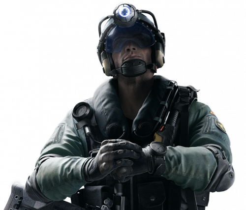 Create a Rainbow Six: Siege Operators Tier List - TierMaker