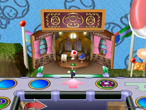 Create a Mario Party 4 Items Tier List - TierMaker Create a Mario Party 4 Items Tier List - TierMaker