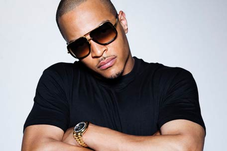 Create a T.I. Discography Tier List - TierMaker