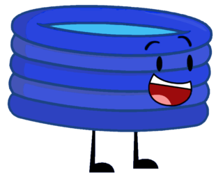 Create a Object Invasion Tier List - TierMaker