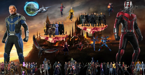 All MCU Heroes Ranked Tier List (Community Rankings) - TierMaker