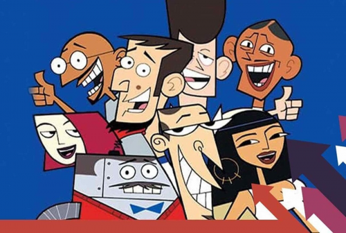 Clone High Major/Supporting Characters Tier List (Community Rankings ...