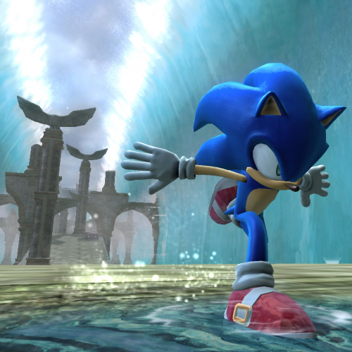 Sonic 06 Level Ranking Tier List (Community Rankings) - TierMaker