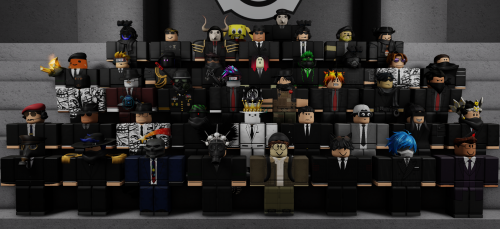 SCP:RP Moderator Tier List (Community Rankings) - TierMaker