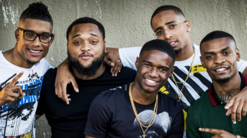 Create a Dutch Best Rappers 2019 Tier List - TierMaker