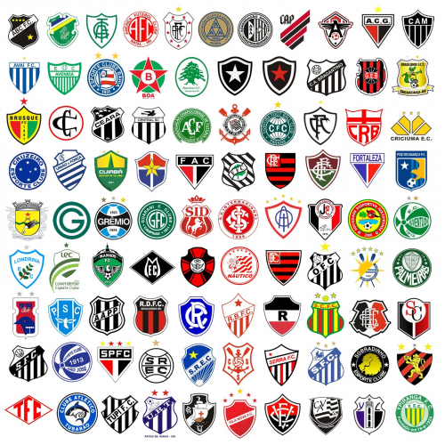 Create a MAIORES CLUBES DO BRASIL!! Tier List - TierMaker Create a MAIORES CLUBES DO BRASIL!! Tier List - TierMaker