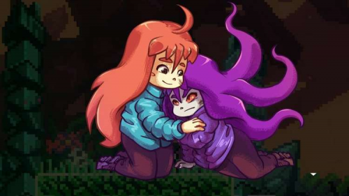 Create a Celeste Characters Tier List - TierMaker