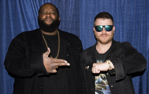 Rap/Hip-Hop Duos Tier List (Community Rankings) - TierMaker