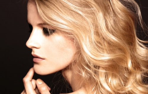 Create a Hair Colors Tier List - TierMaker