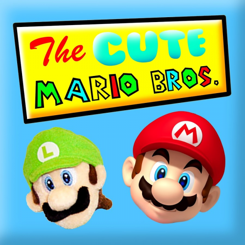 Create a Cute Mario Bros. Characters Tier List - TierMaker