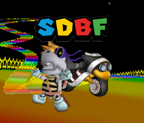 Create a SDBF Movies Tier List - TierMaker