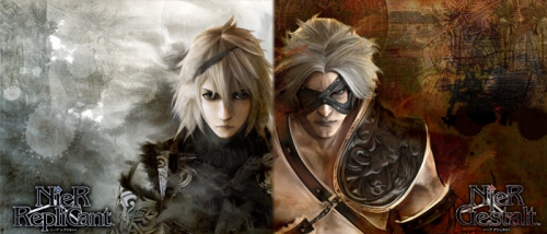 Create a NieR Characters Tier List - TierMaker