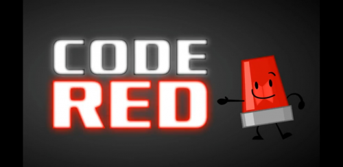 Create a Code Red Tier List - TierMaker