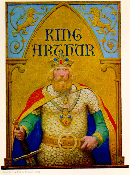 Create a King Arthur Adaptations Tier List - TierMaker Create a King Arthur Adaptations Tier List - TierMaker